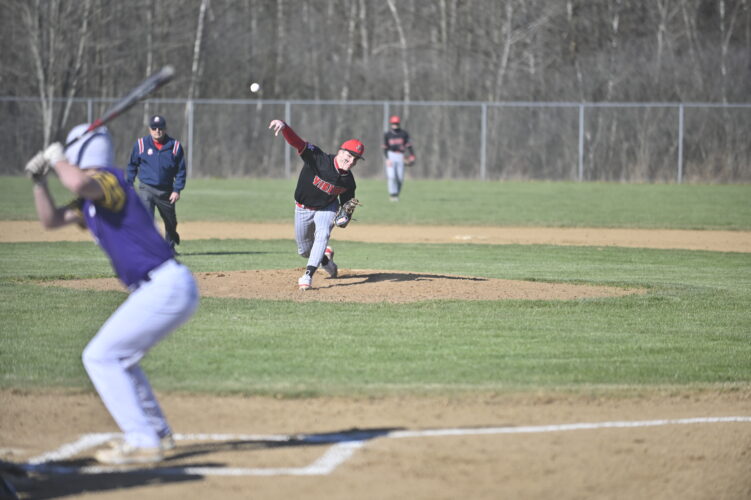 LaBrae tops Champion in early-season league battle | News, Sports, Jobs ...